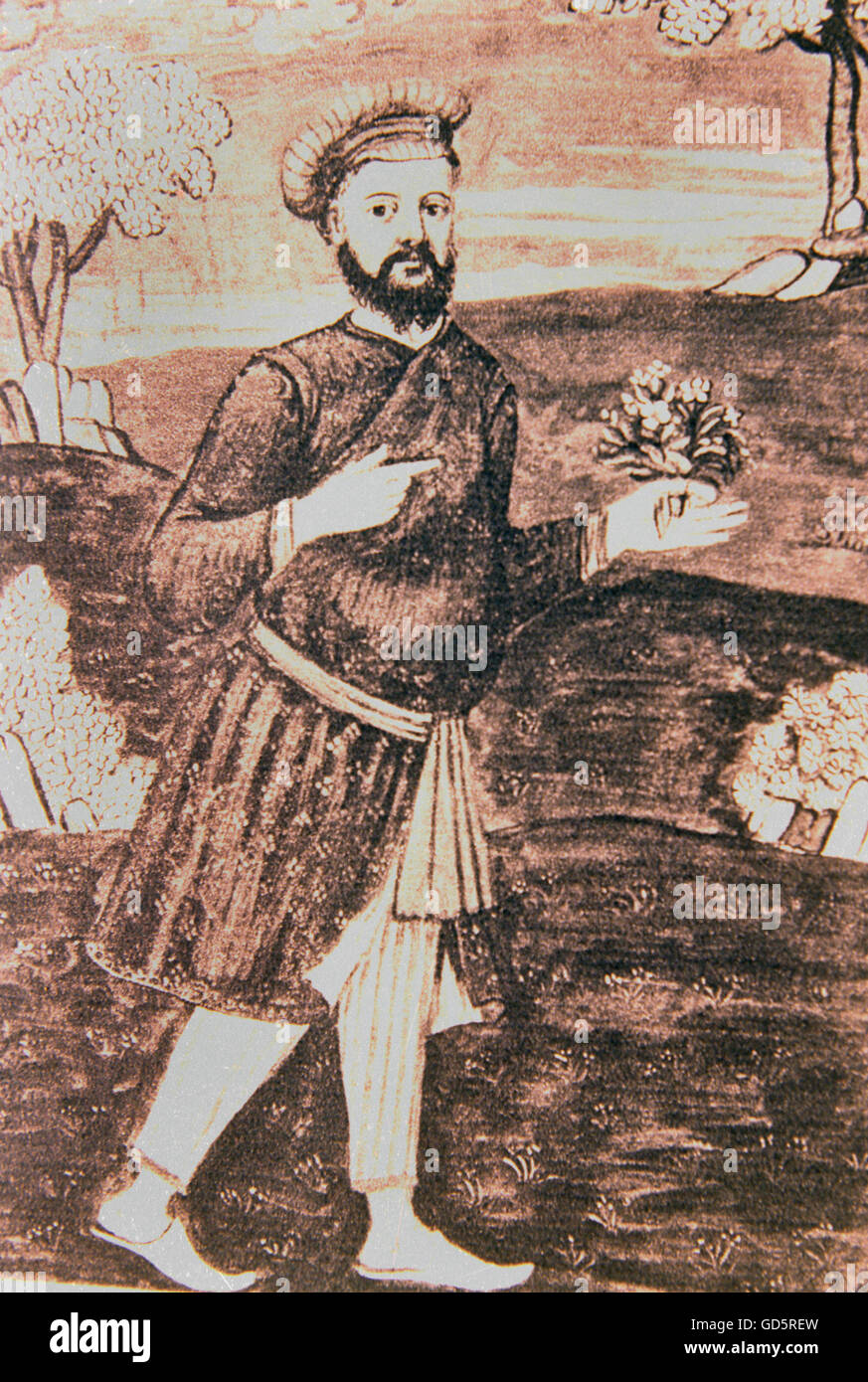 Manucci hi-res stock photography and images - Alamy