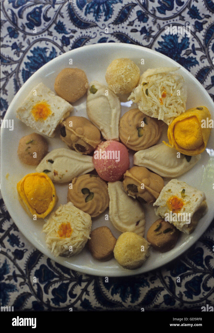 Chenna sweets hi-res stock photography and images - Alamy