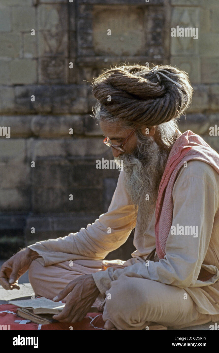 Matted Locks High Resolution Stock Photography and Images - Alamy