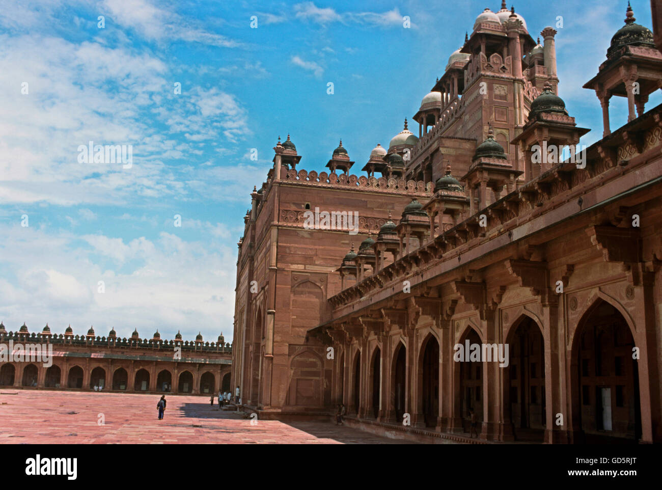 Darwaza hi-res stock photography and images - Alamy