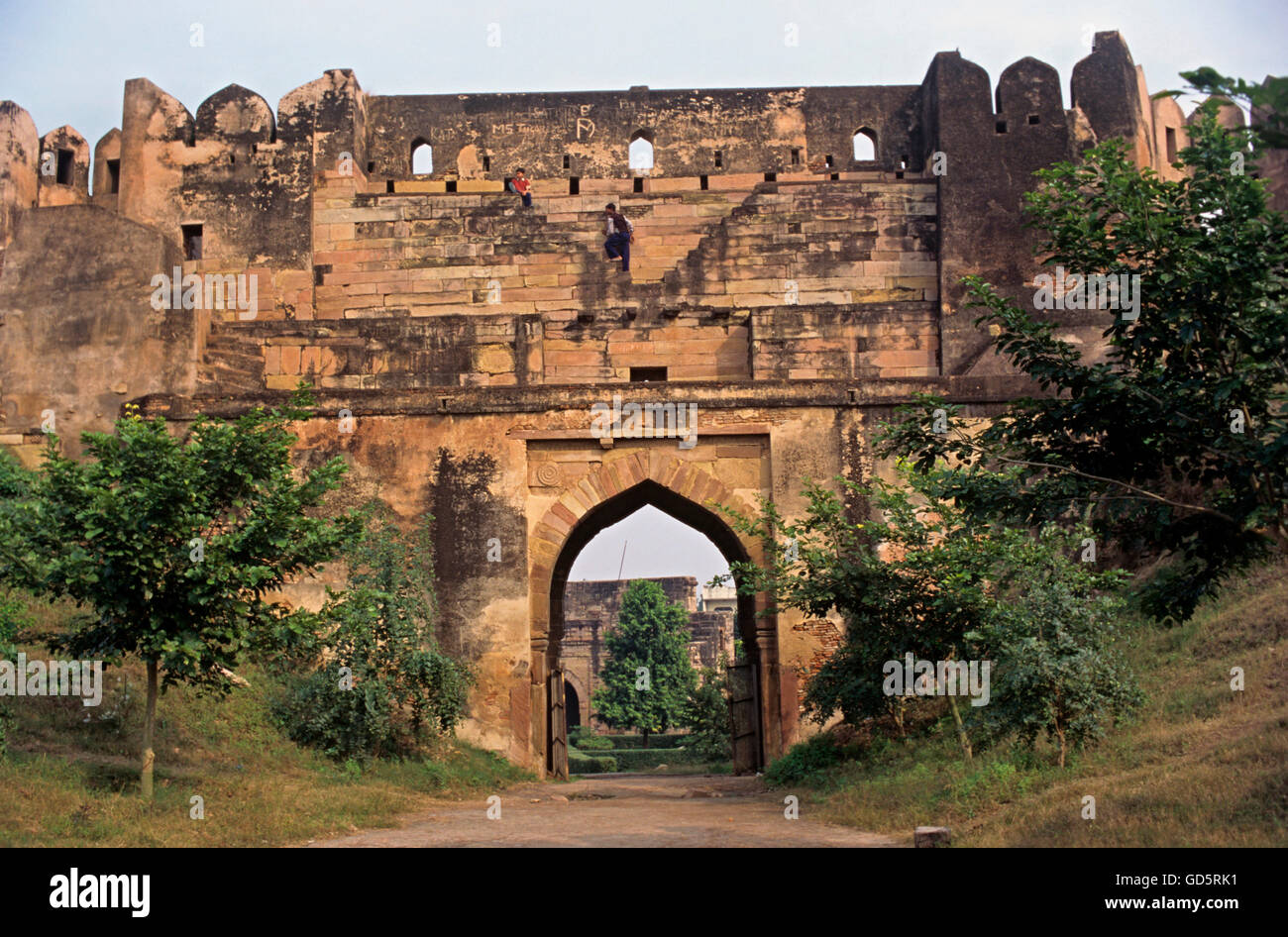 Sher shah hi-res stock photography and images - Alamy