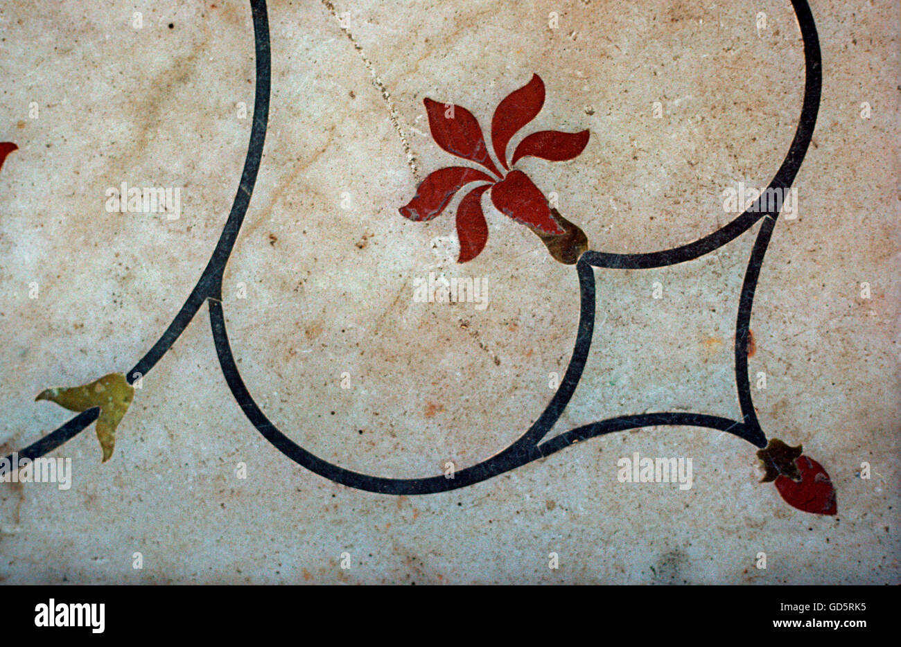 Inlay hi-res stock photography and images - Alamy