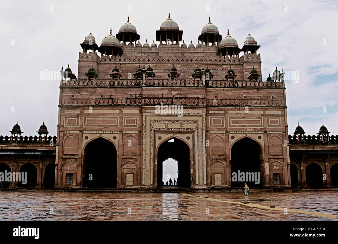 Darwaza hi-res stock photography and images - Alamy