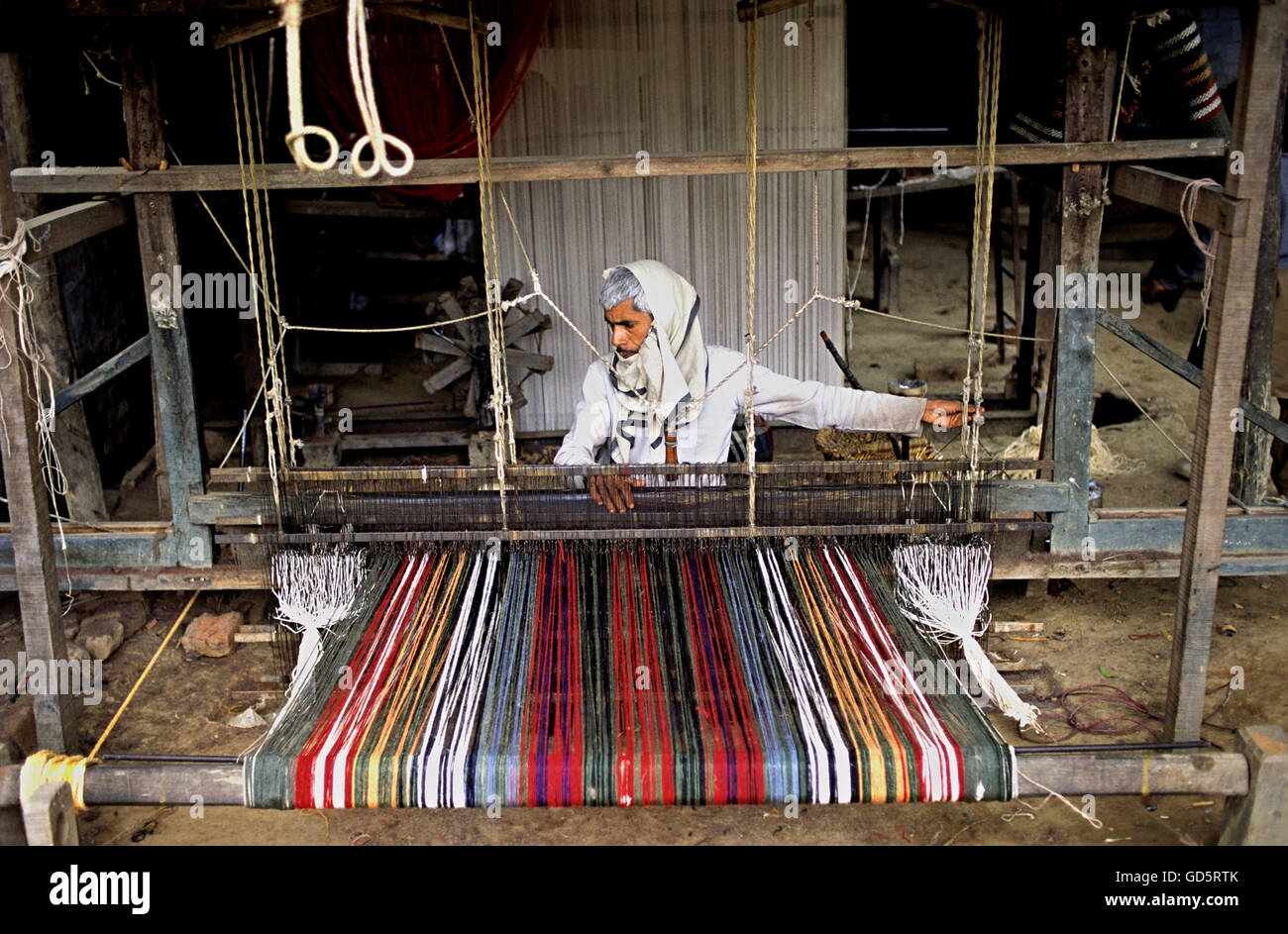 Mirzapur india hi-res stock photography and images - Alamy