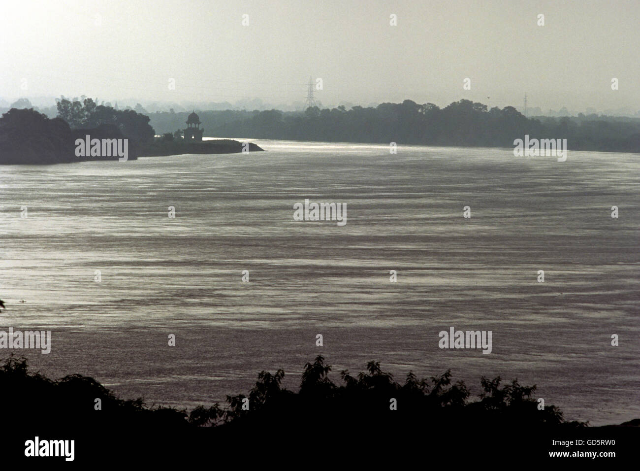 Jamuna hi-res stock photography and images - Alamy