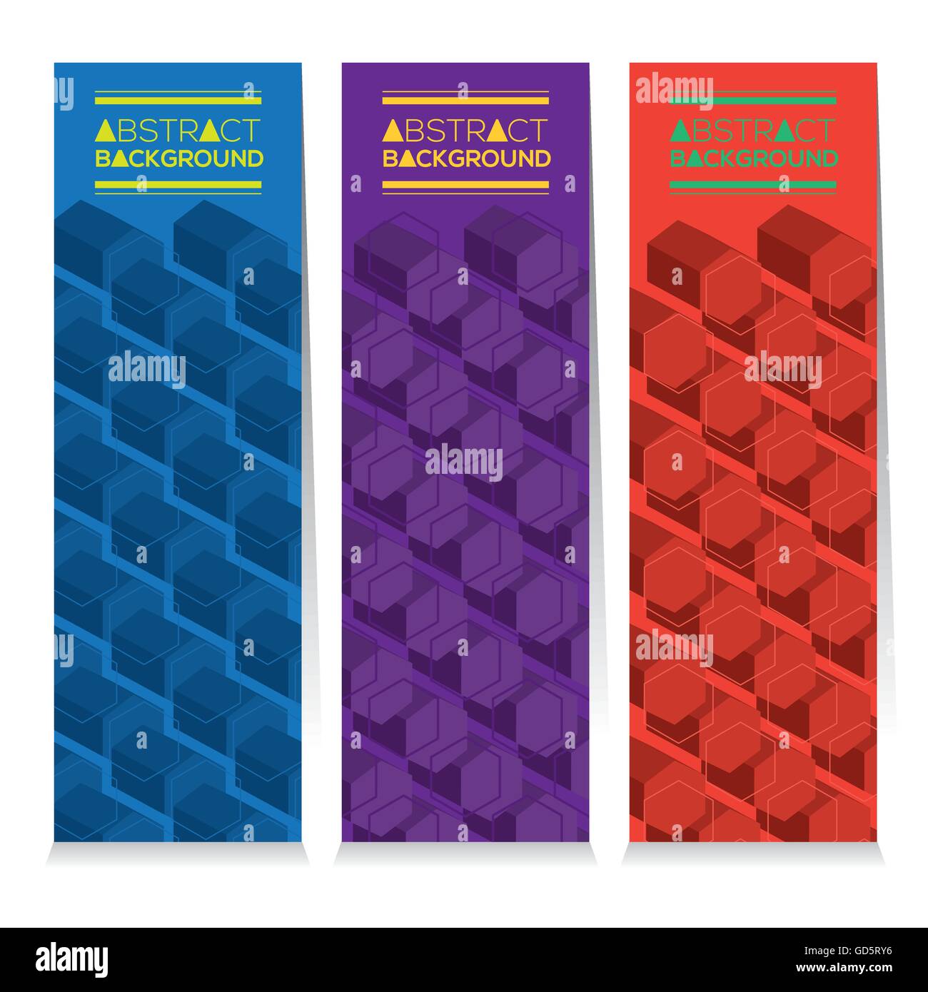 Soccer vertical banners hi-res stock photography and images - Alamy