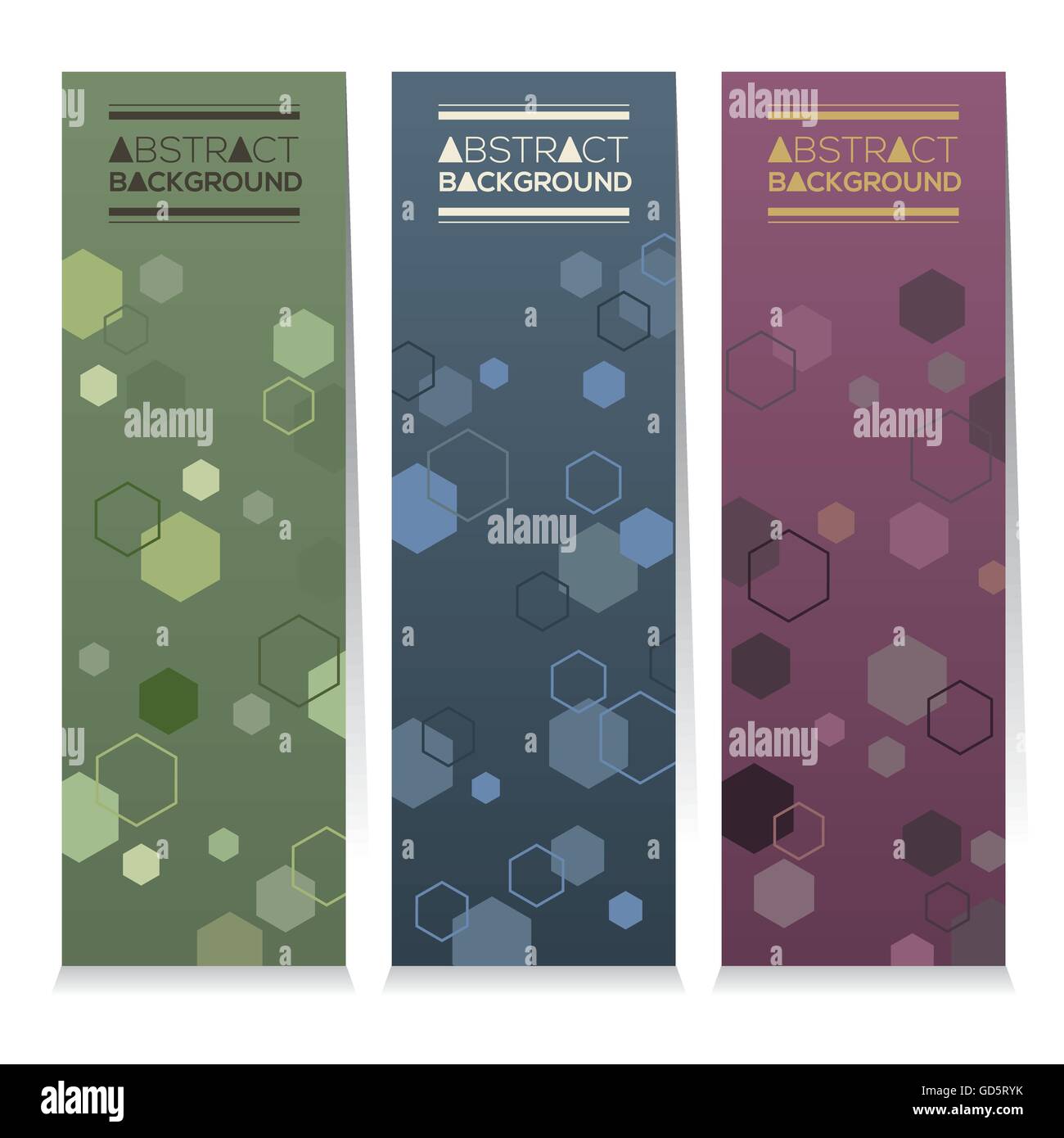 Soccer vertical banners hi-res stock photography and images - Alamy