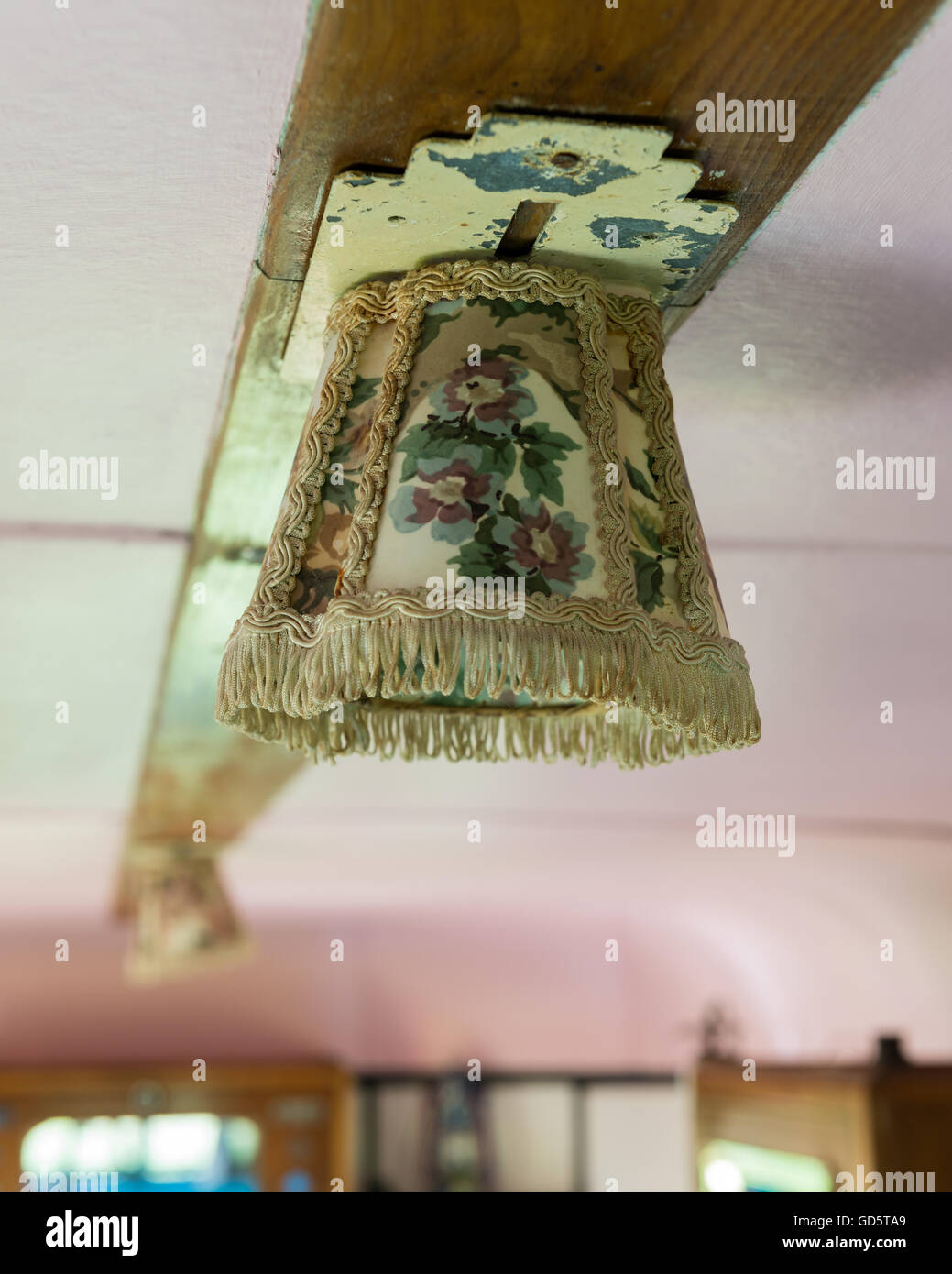 Original fittings hi-res stock photography and images - Alamy