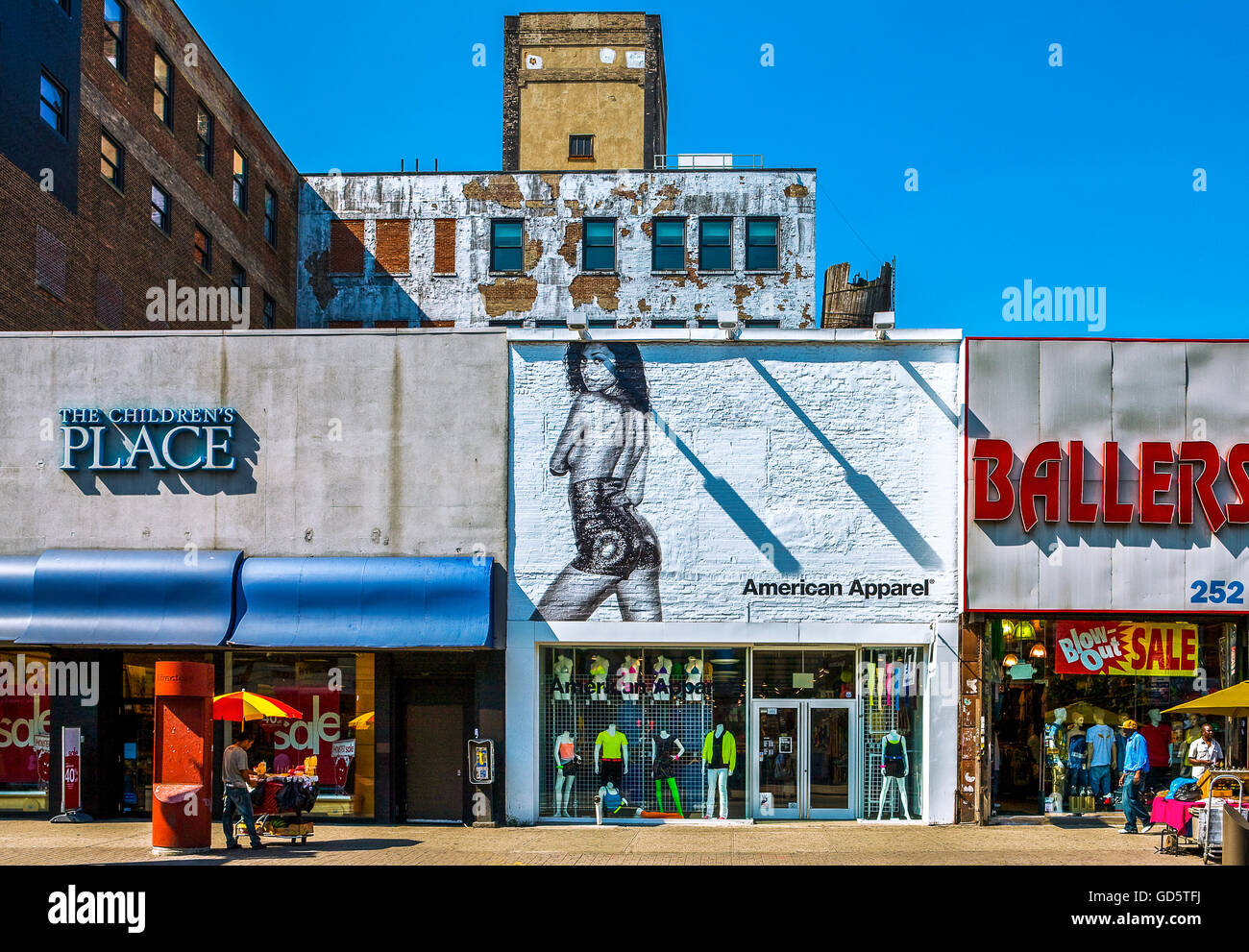 125th hi-res stock photography and images - Alamy