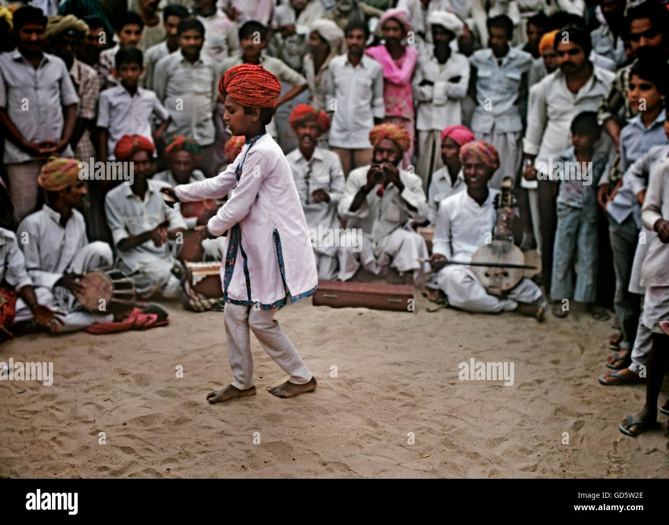 Langa india hi-res stock photography and images - Alamy