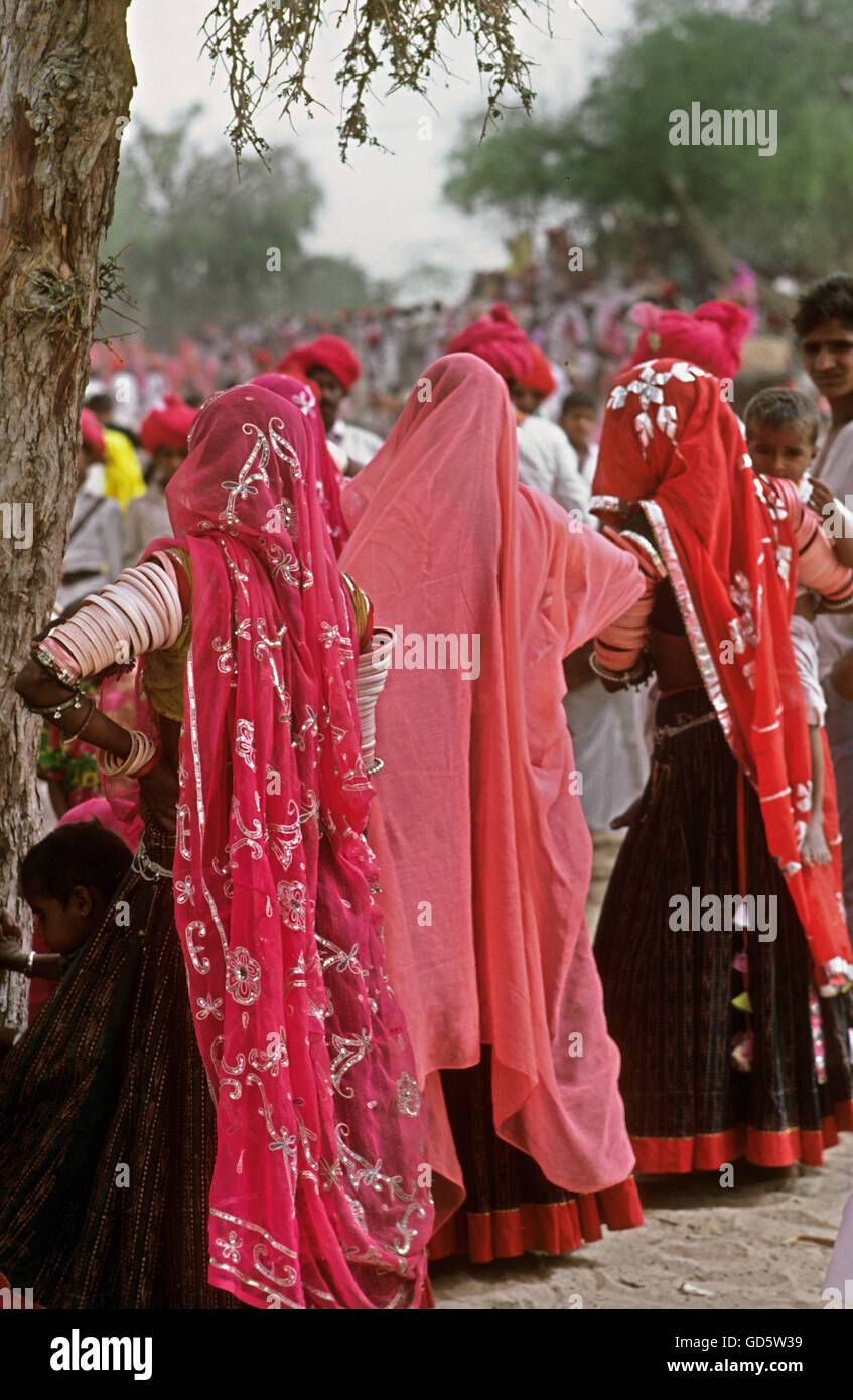 Women at fair Stock Photo - Alamy