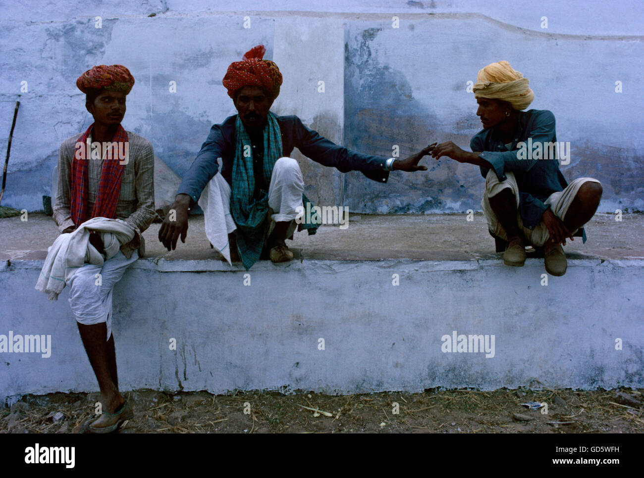 Bidi bidi hi-res stock photography and images - Alamy