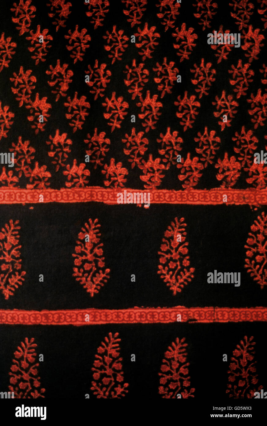 Bagru hi-res stock photography and images - Alamy