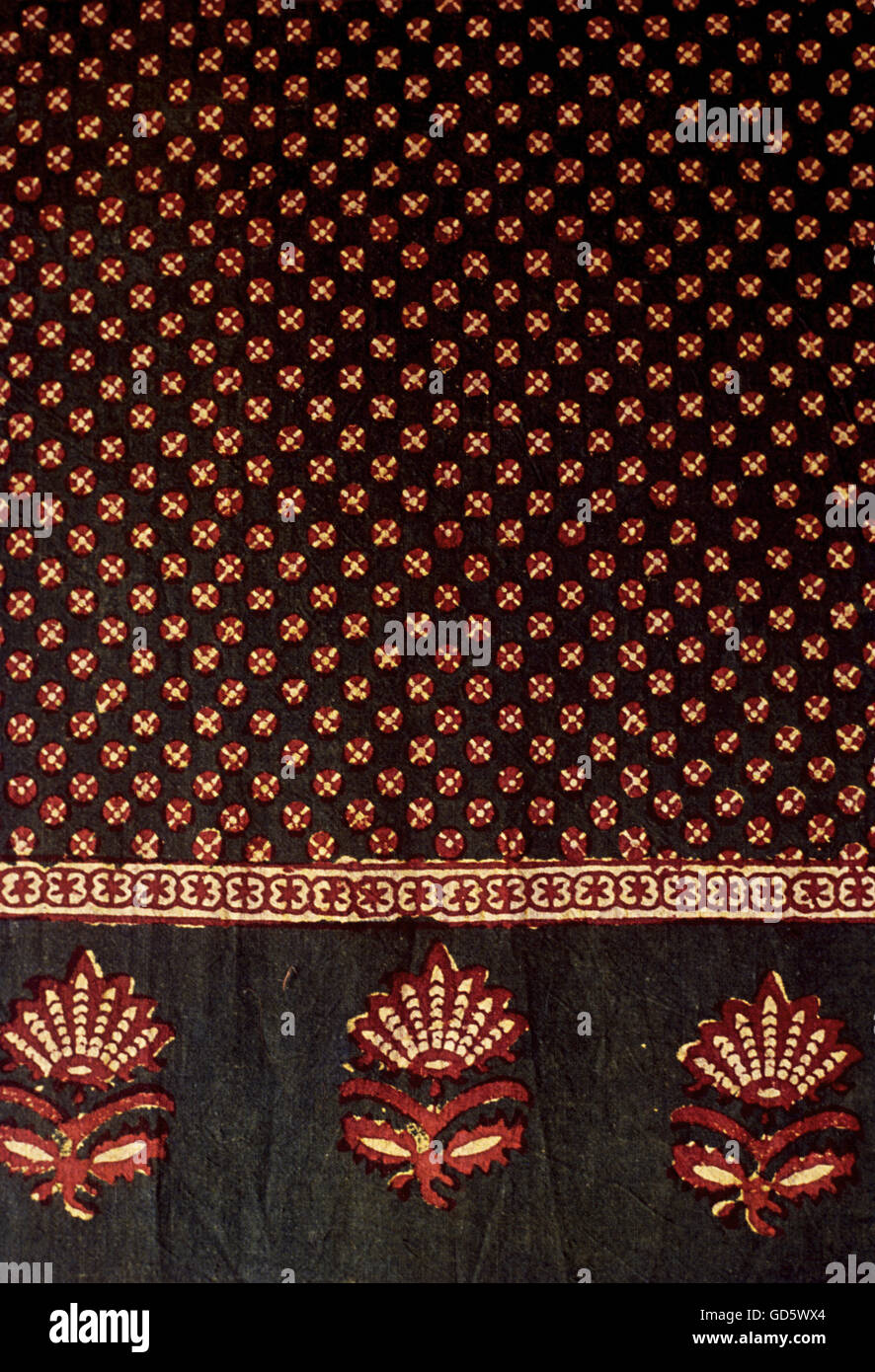 Bagru hi-res stock photography and images - Alamy