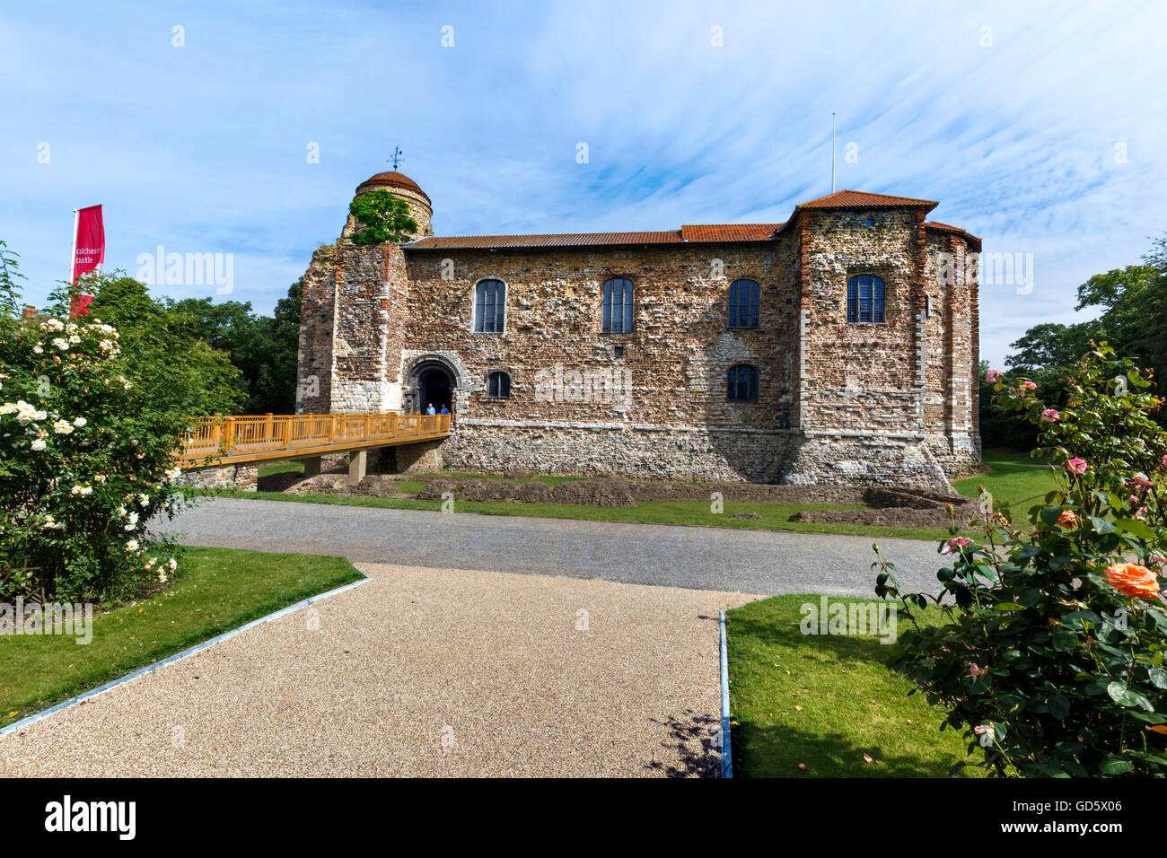 COLCHESTER 11TH CENTURY CASTLE ,IN BRITAINS OLDEST RECORDED TOWN. BUILT ...