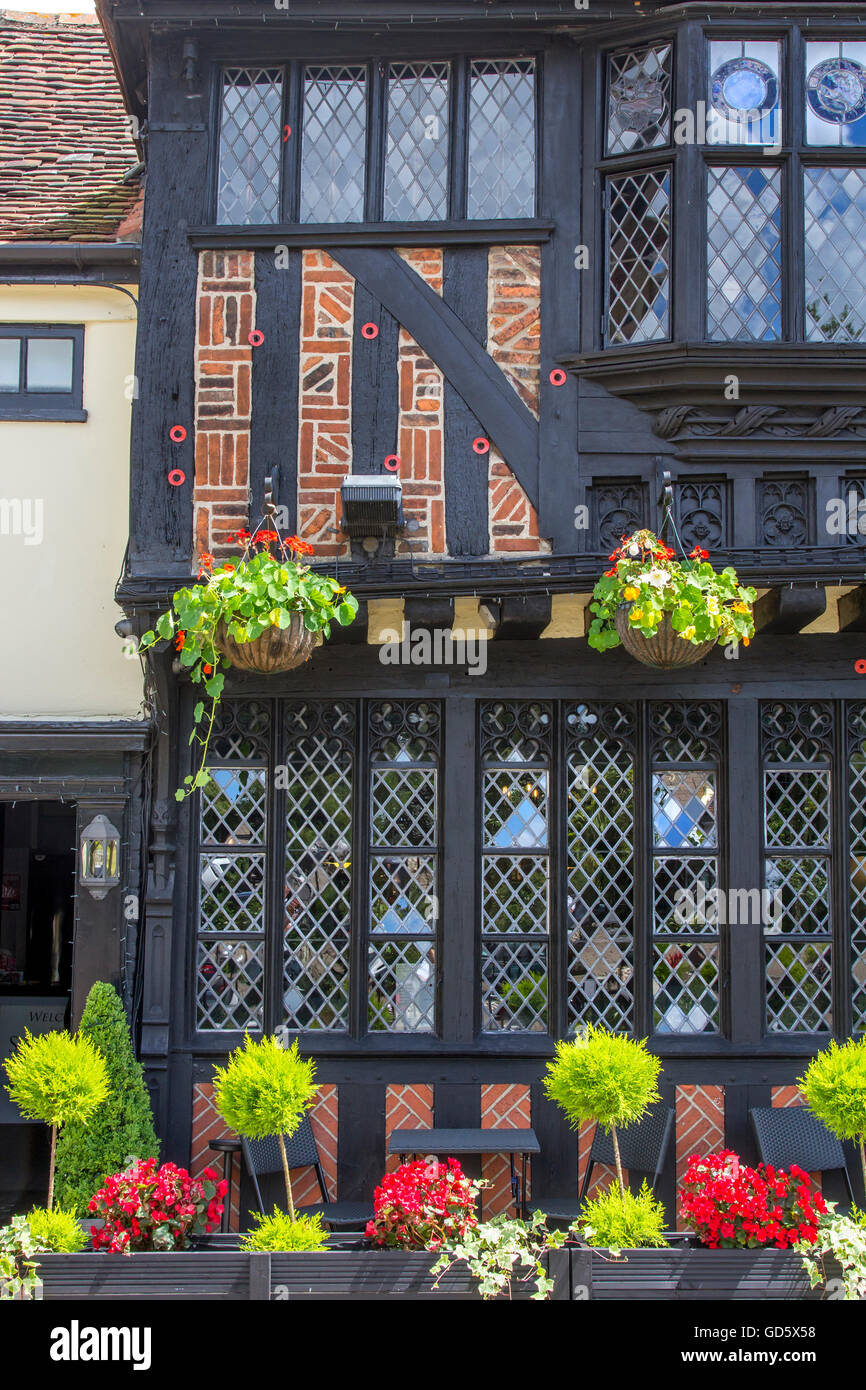 SIEGE HOUSE. THE SIEGE OF COLCHESTER IN 1648 LASTED 76 DAYS. THE MUSKET ...