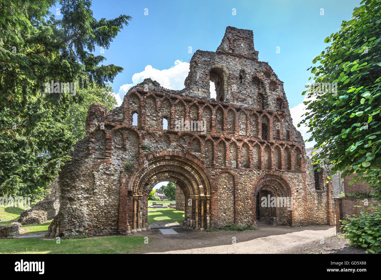 Mother house of the augustinian canons hi-res stock photography and ...