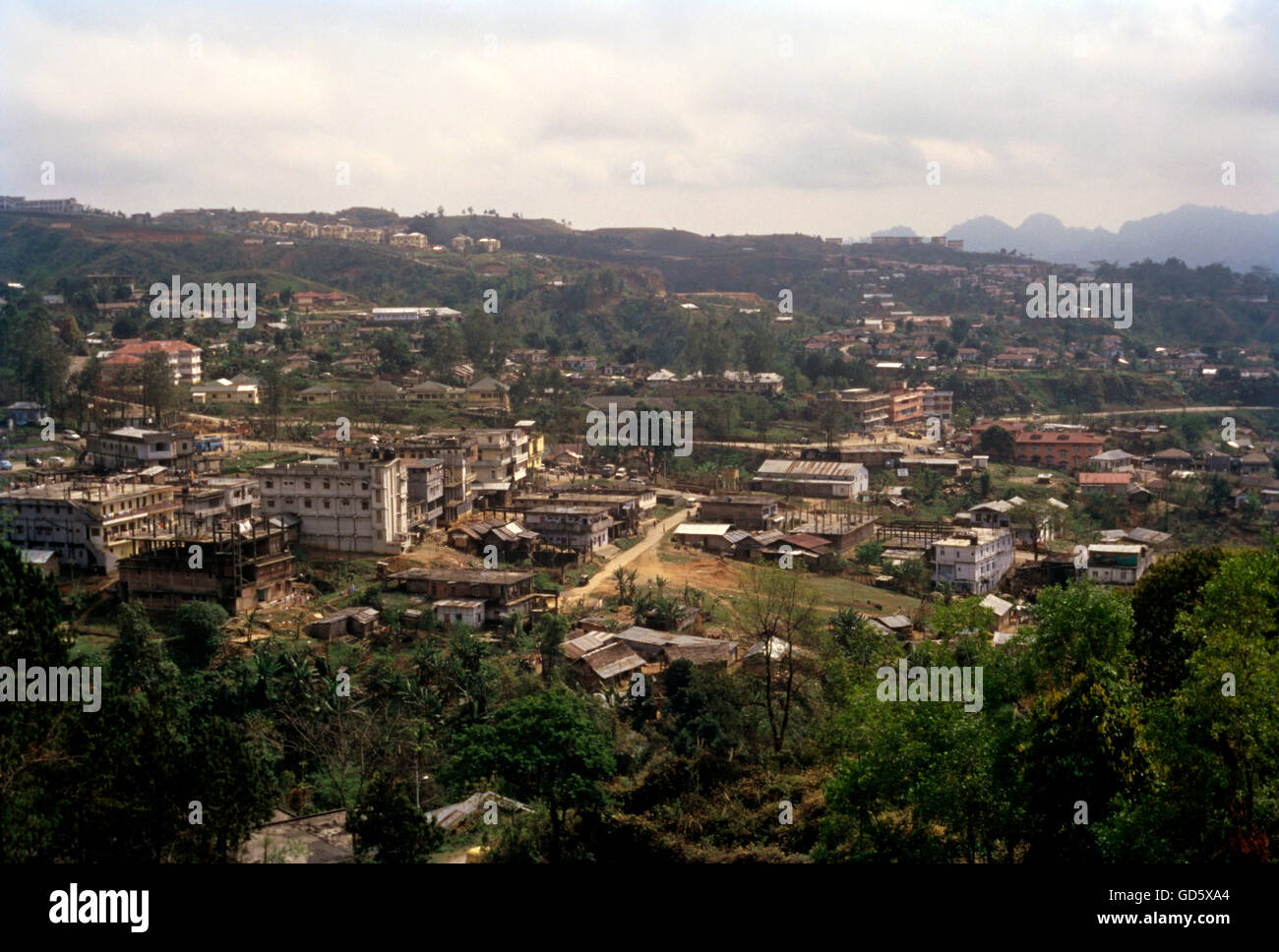 Itanagar hi-res stock photography and images - Alamy