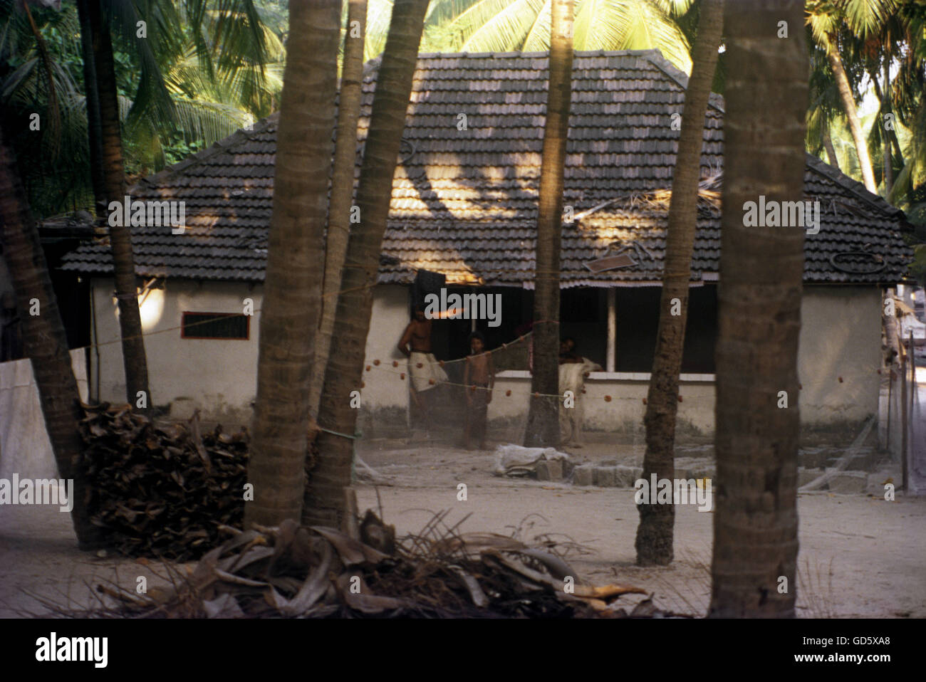 Agatti Island High Resolution Stock Photography and Images - Alamy