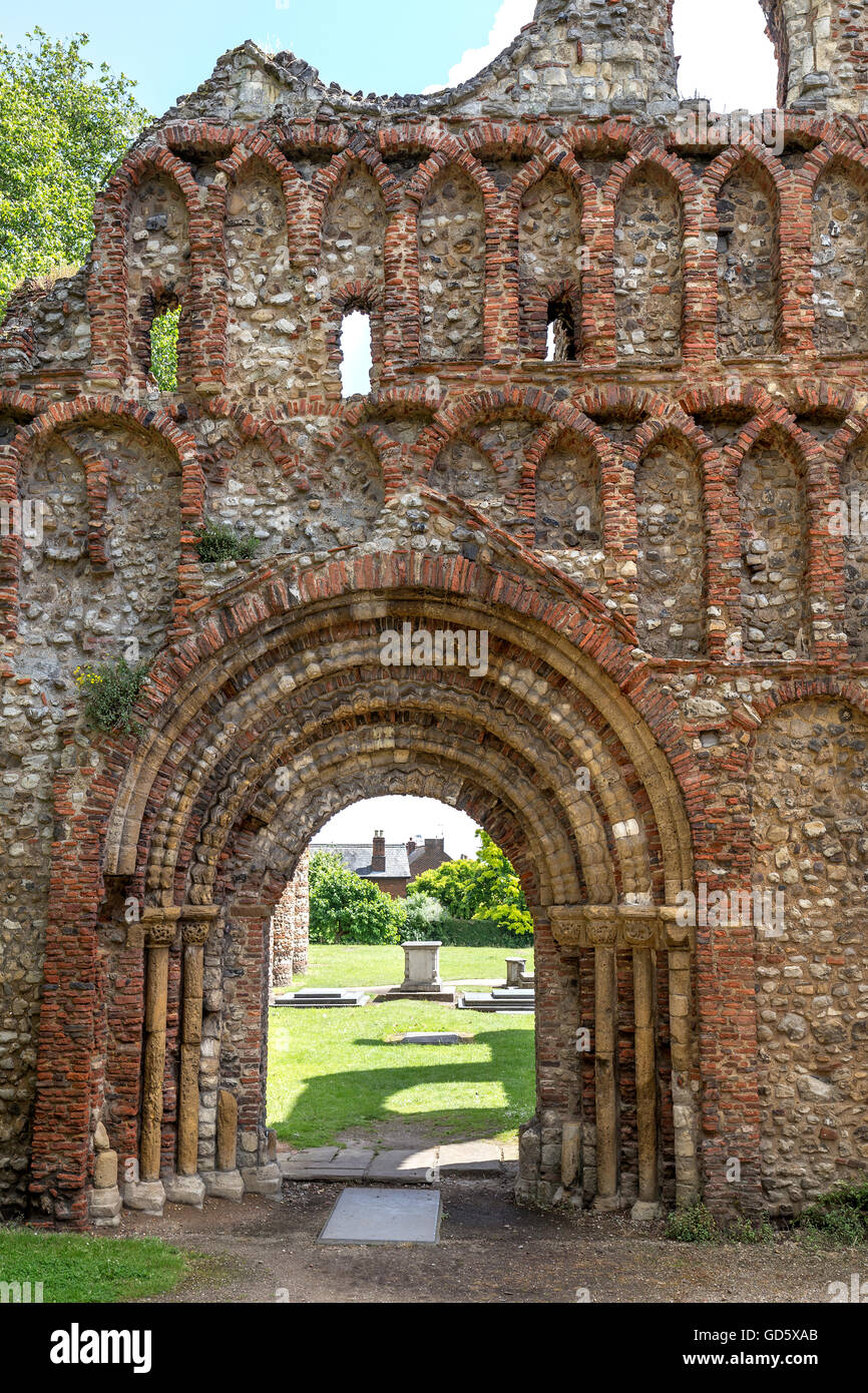 Roman bricks hi-res stock photography and images - Alamy