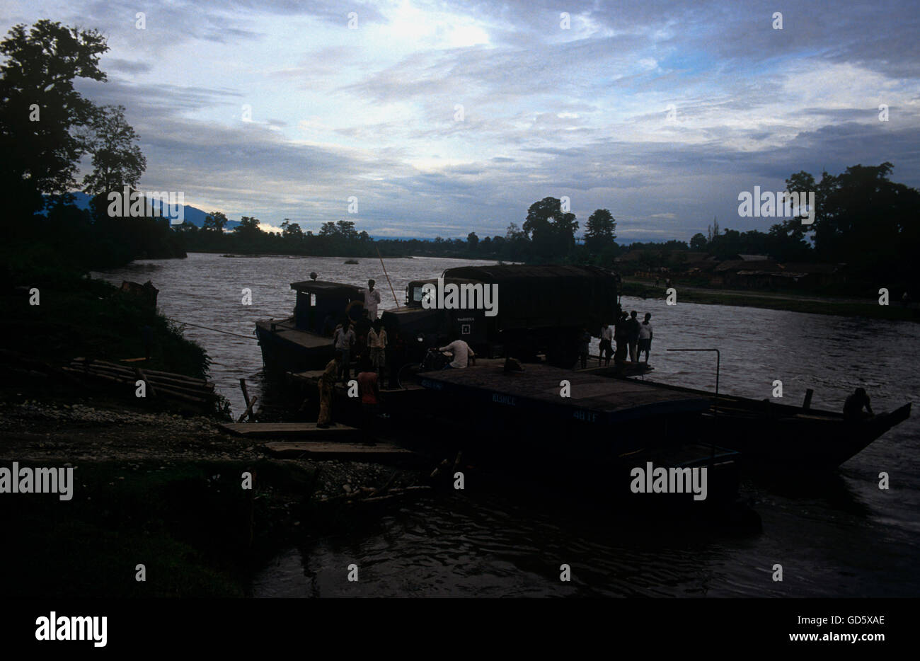 Dim vehicle hi-res stock photography and images - Alamy