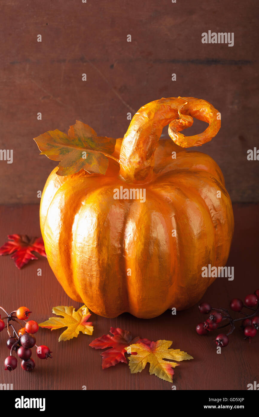 Papier mache art craft hi-res stock photography and images - Alamy