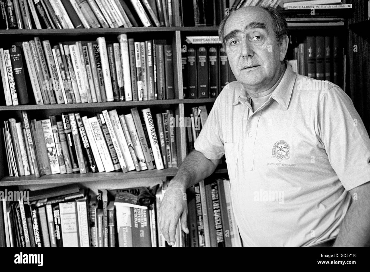 Peter corrigan Black and White Stock Photos & Images - Alamy