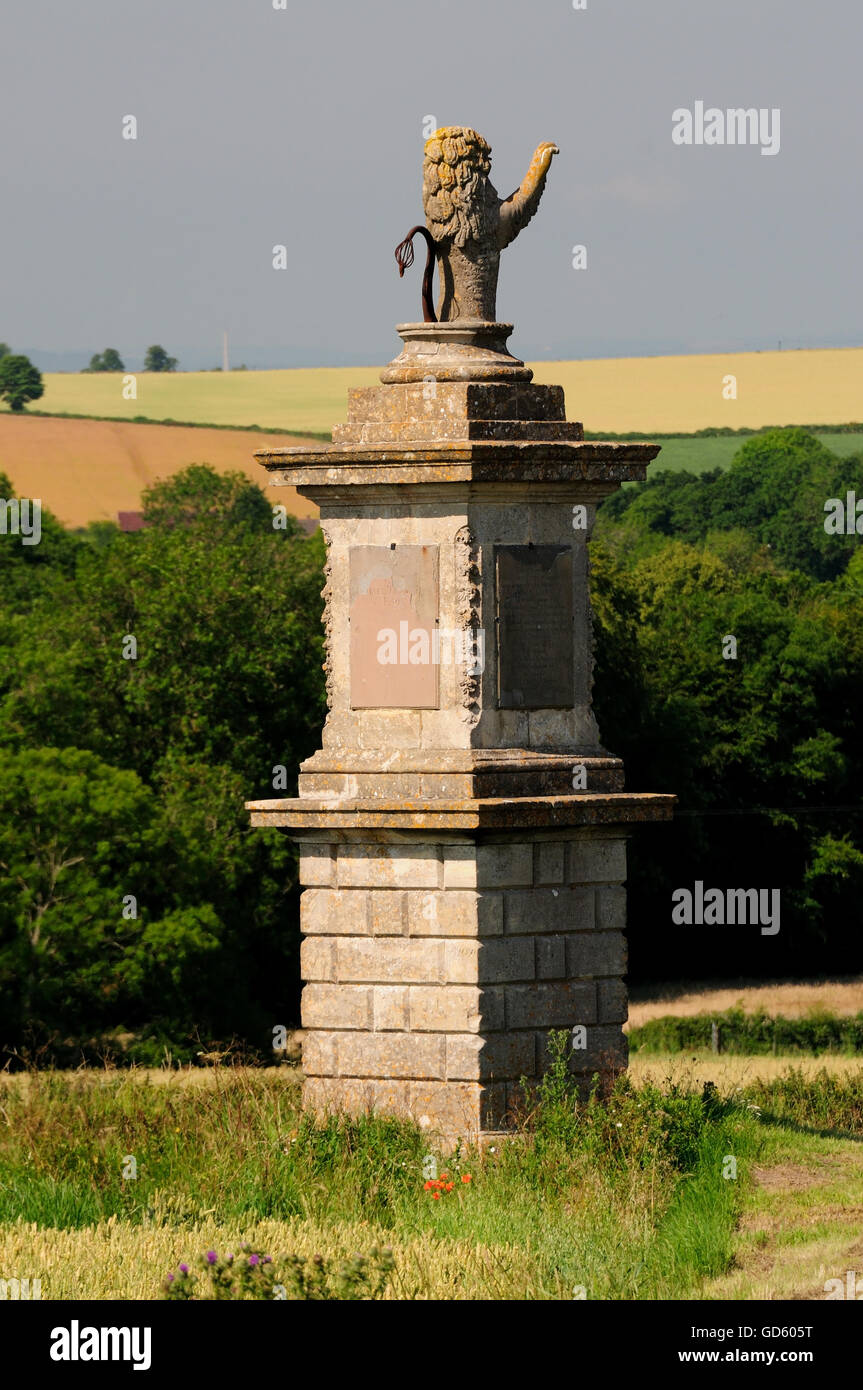Stert wiltshire hi-res stock photography and images - Alamy