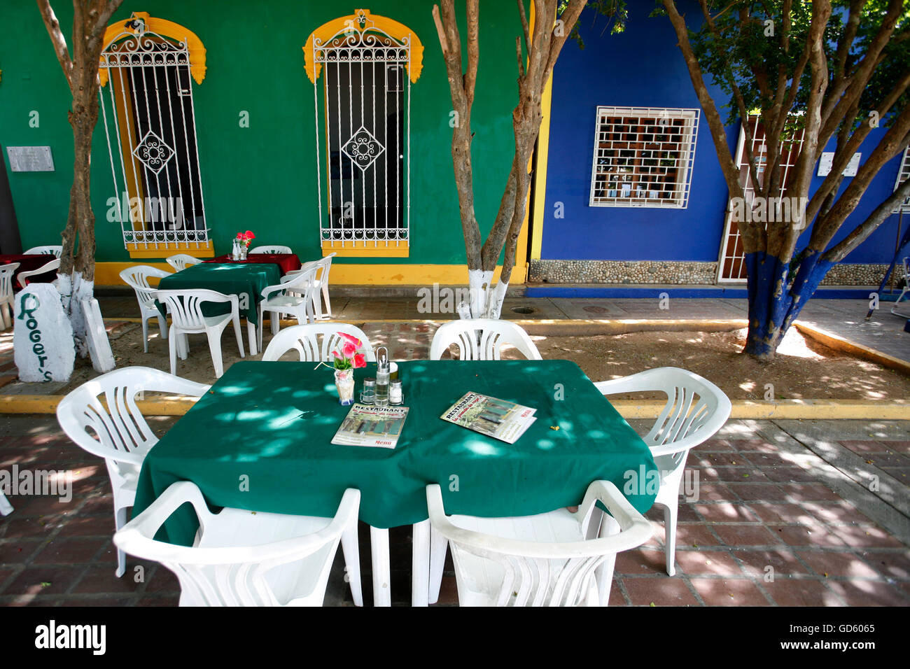 Pedro gonzalez margarita island hi-res stock photography and images - Alamy