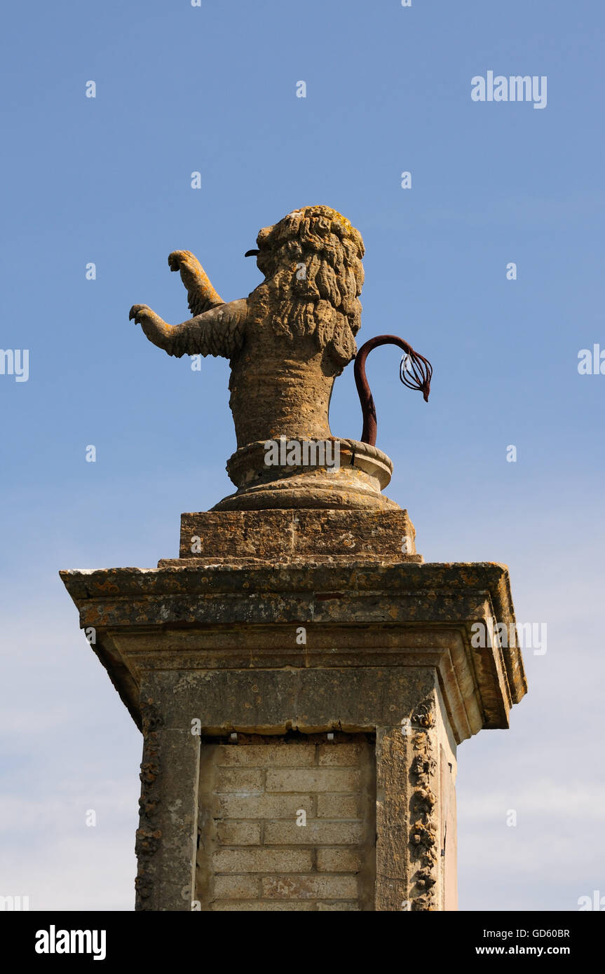 Stert wiltshire hi-res stock photography and images - Alamy