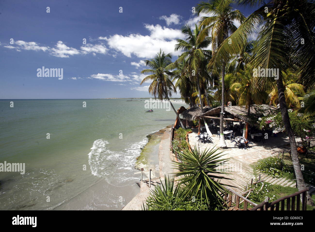 Playa el yaque venezuela hi-res stock photography and images - Alamy