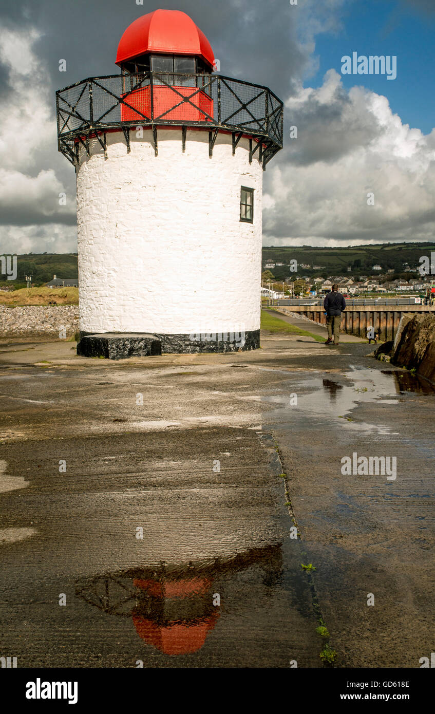 Burry port wales hi-res stock photography and images - Alamy