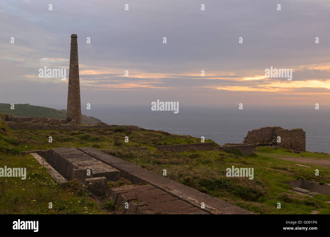 Mines copper mines hi-res stock photography and images - Alamy