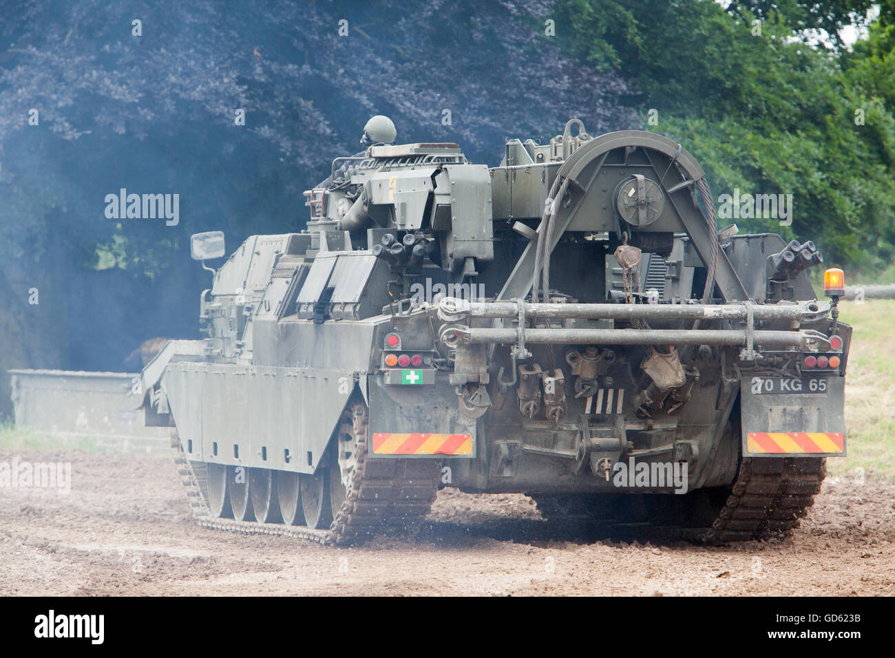 Crarrv hi-res stock photography and images - Alamy