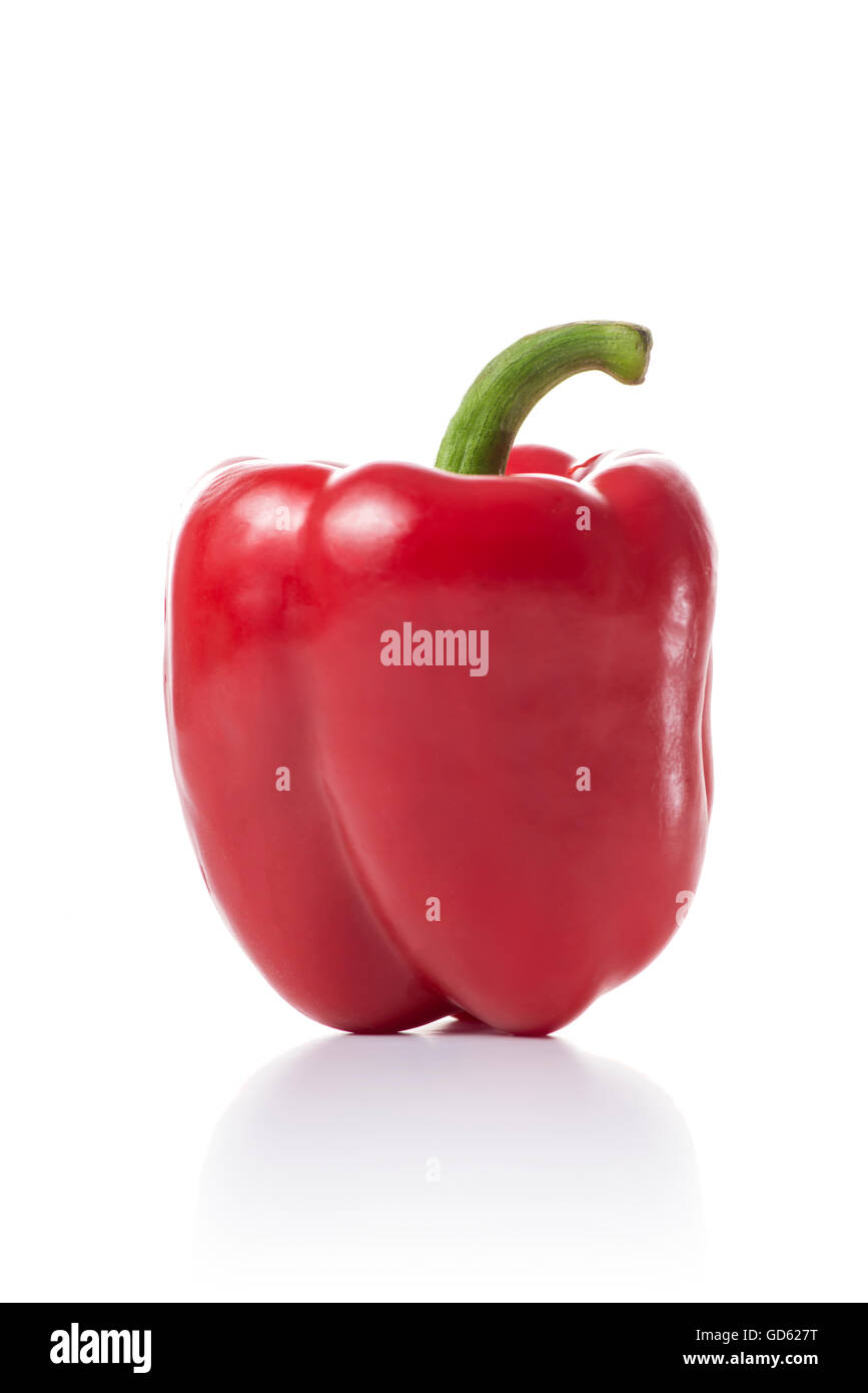 Paprika fruit hi-res stock photography and images - Alamy