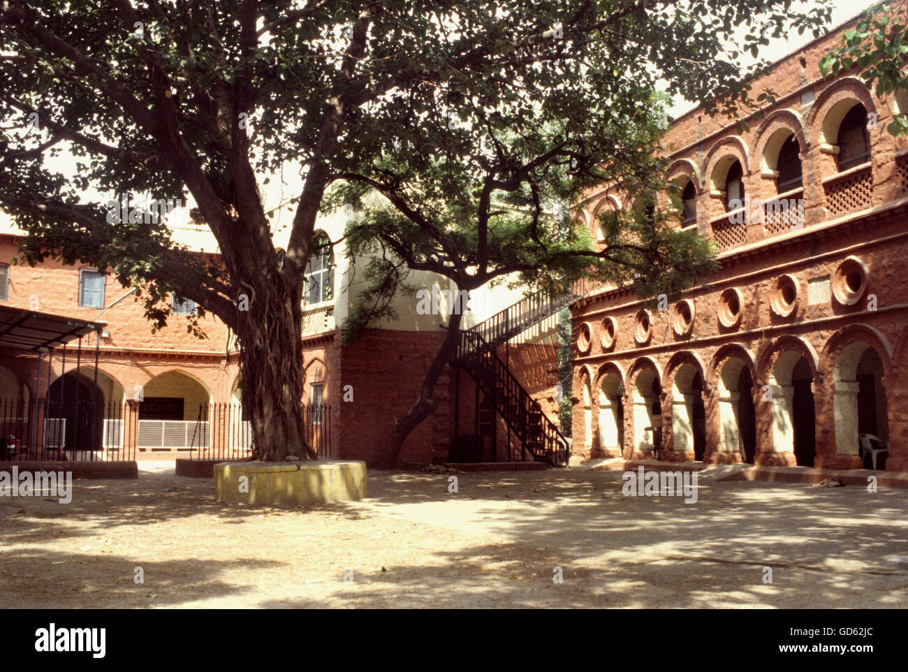 Dara shikohs library hi-res stock photography and images - Alamy