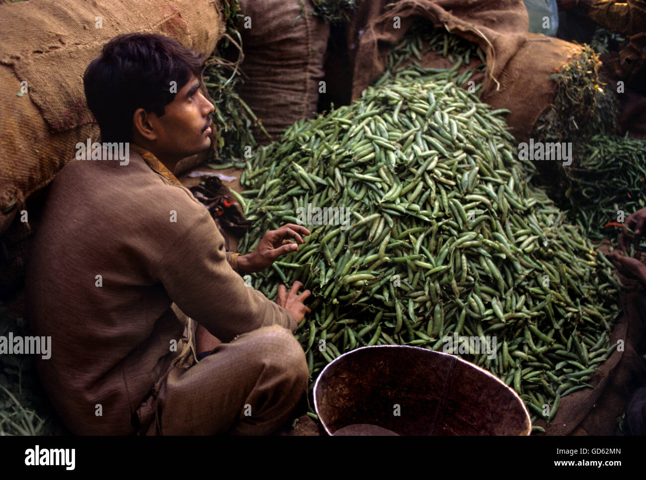 Mandi hi-res stock photography and images - Alamy