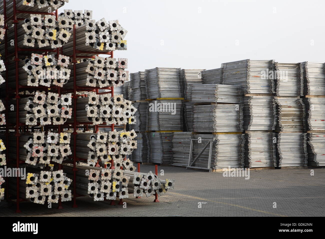 Formwork hi-res stock photography and images - Alamy