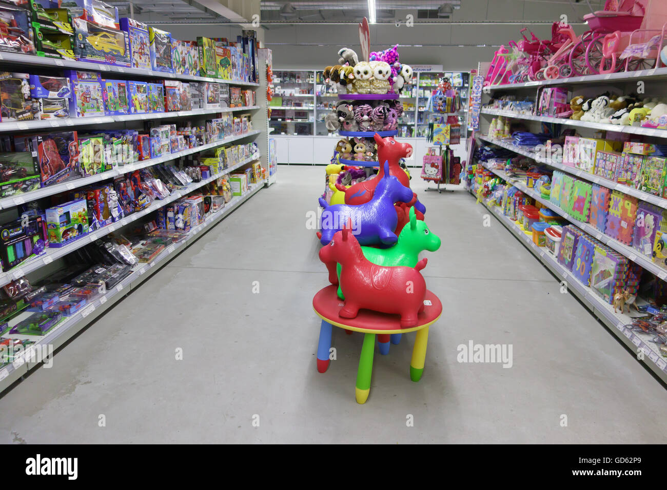 Shopping Nessebar Bulgaria High Resolution Stock Photography and Images ...