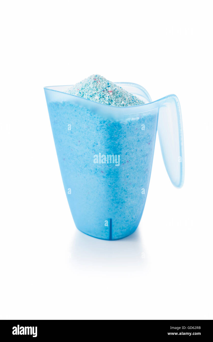 Powder Detergent Stock Photos & Powder Detergent Stock Images - Alamy