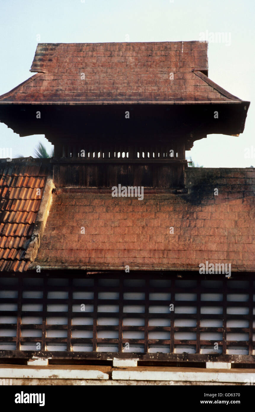 Ayappa temple hi-res stock photography and images - Alamy