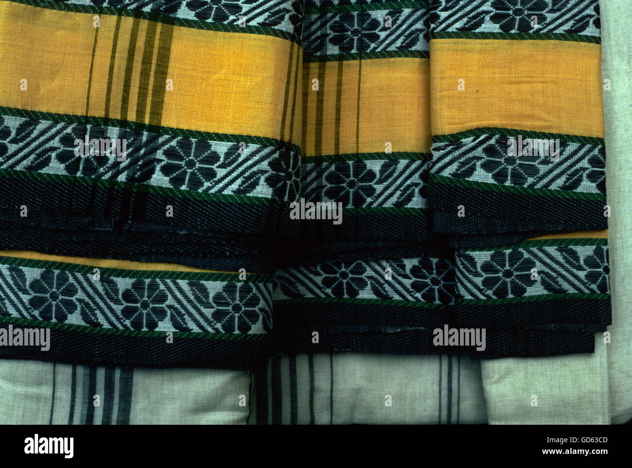 Tangail Saree High Resolution Stock Photography and Images - Alamy