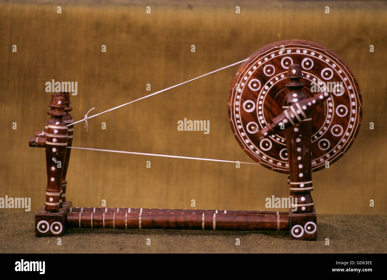 Charkha Stock Photos & Charkha Stock Images - Alamy