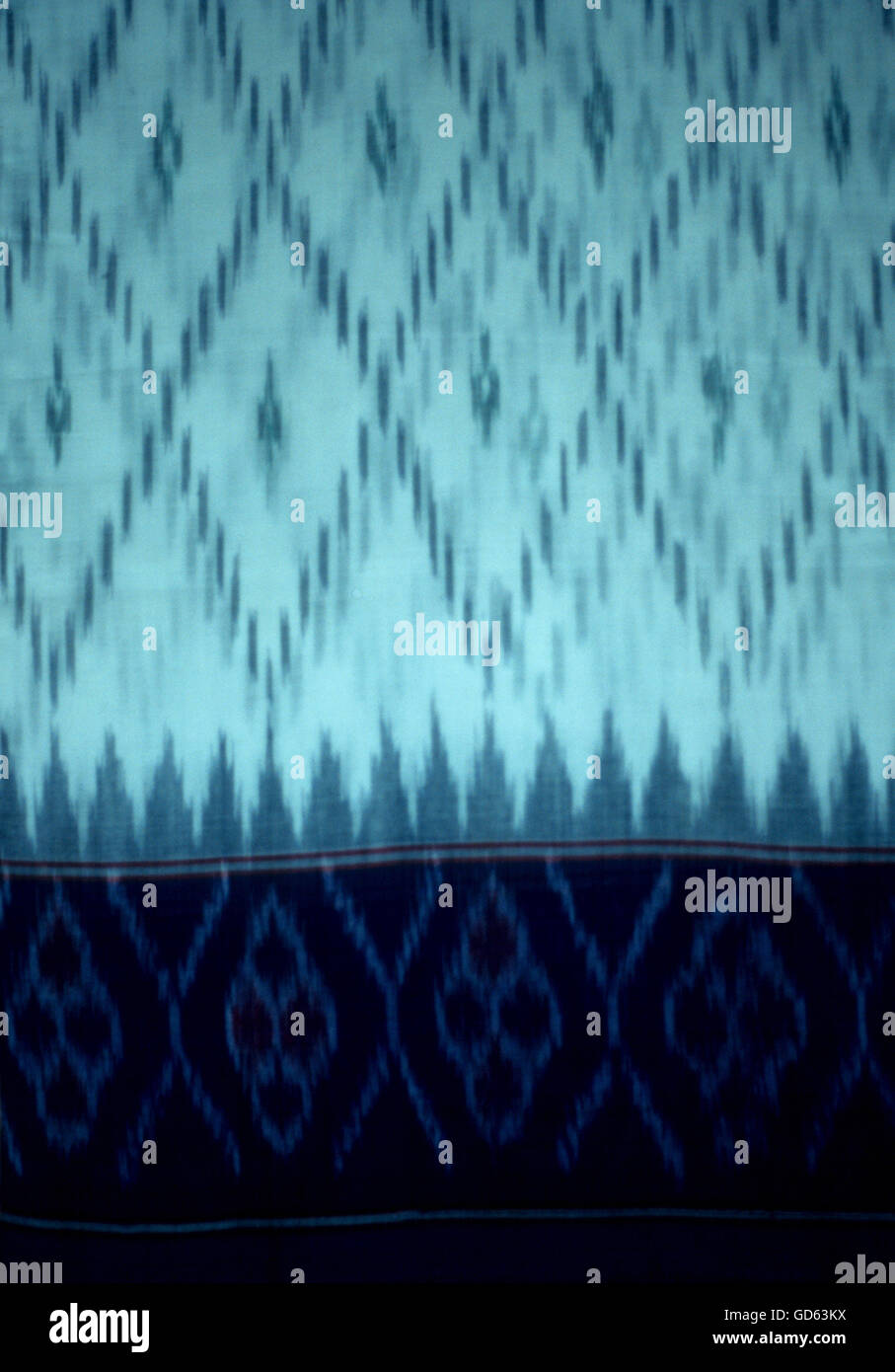 Ikat hi-res stock photography and images - Alamy