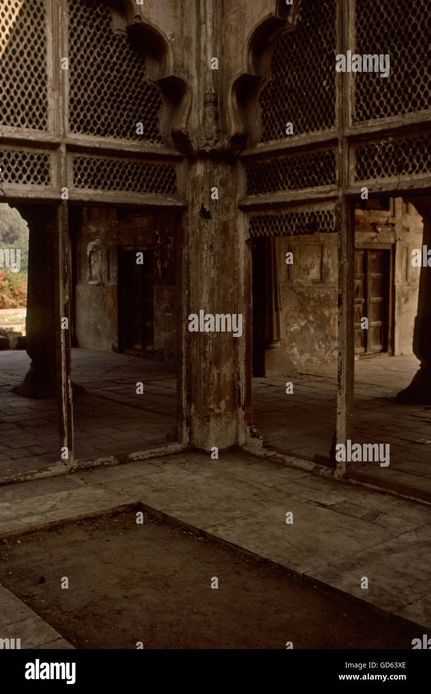 Roshanara begum hi-res stock photography and images - Alamy