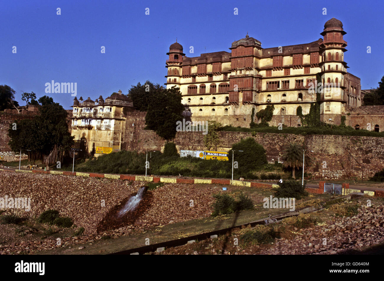 Chambal river kota hi-res stock photography and images - Alamy