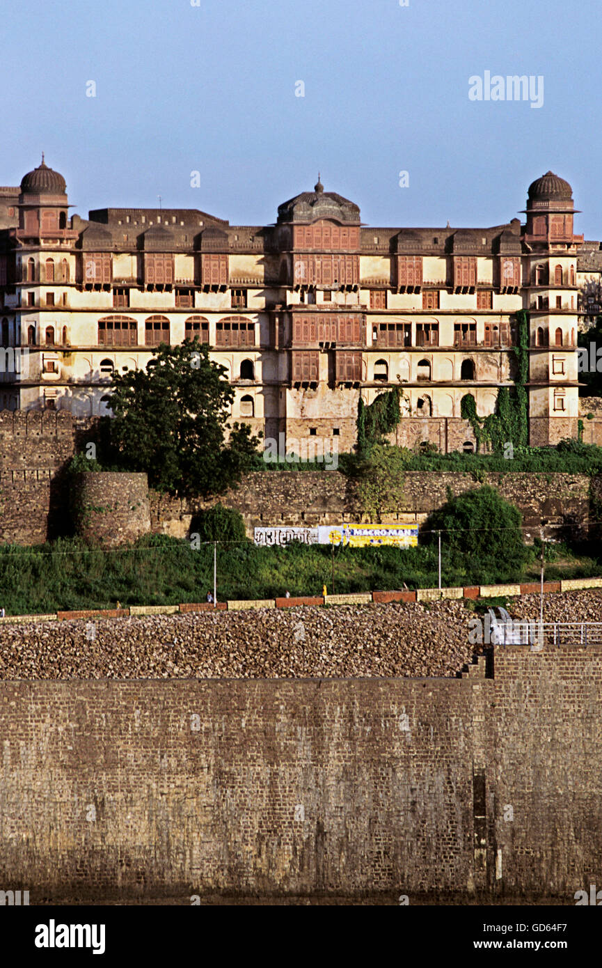 Palace kota rajasthan india hi-res stock photography and images - Alamy