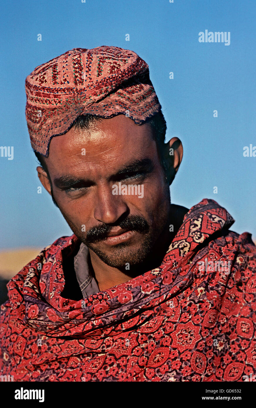 Peasant wearing cap Stock Photo - Alamy