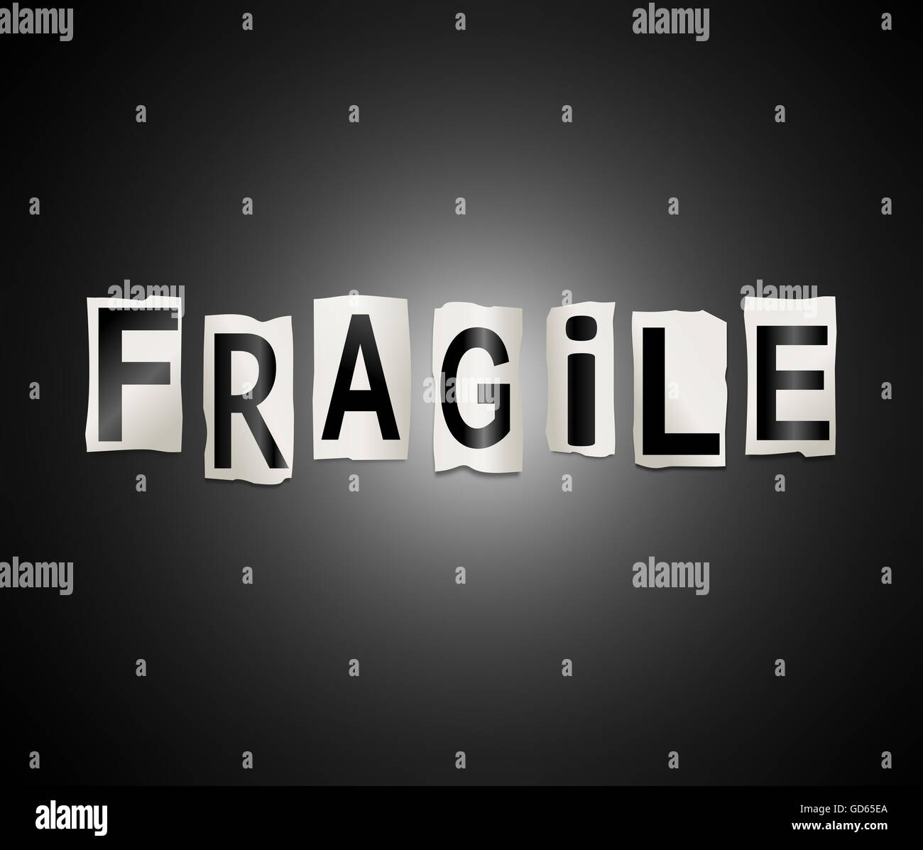 Fragile breakable hi-res stock photography and images - Alamy