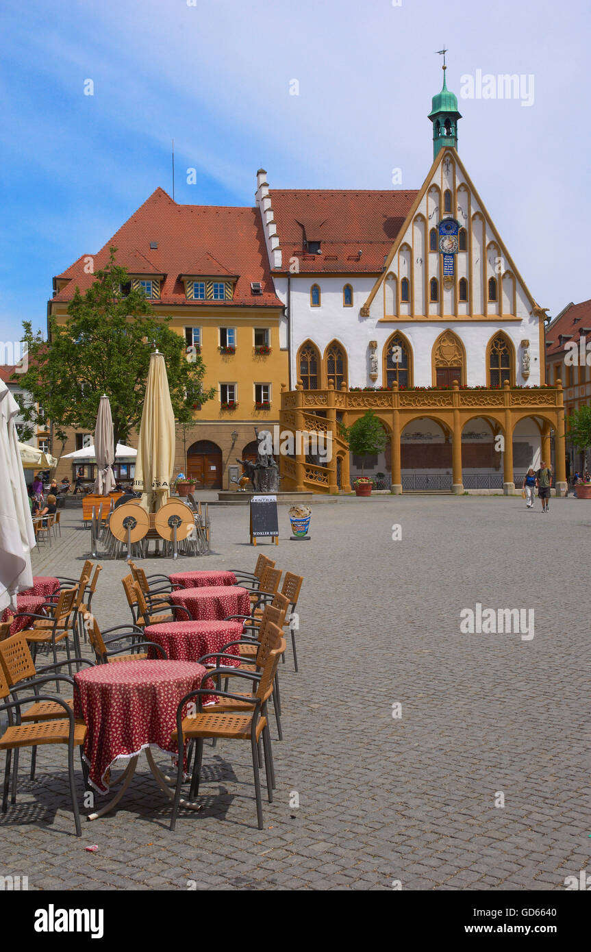 Amberg hi-res stock photography and images - Alamy